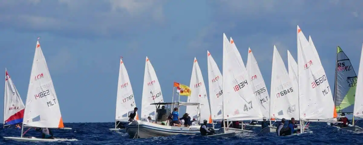 Regatta fees - Vikings Sailing Club